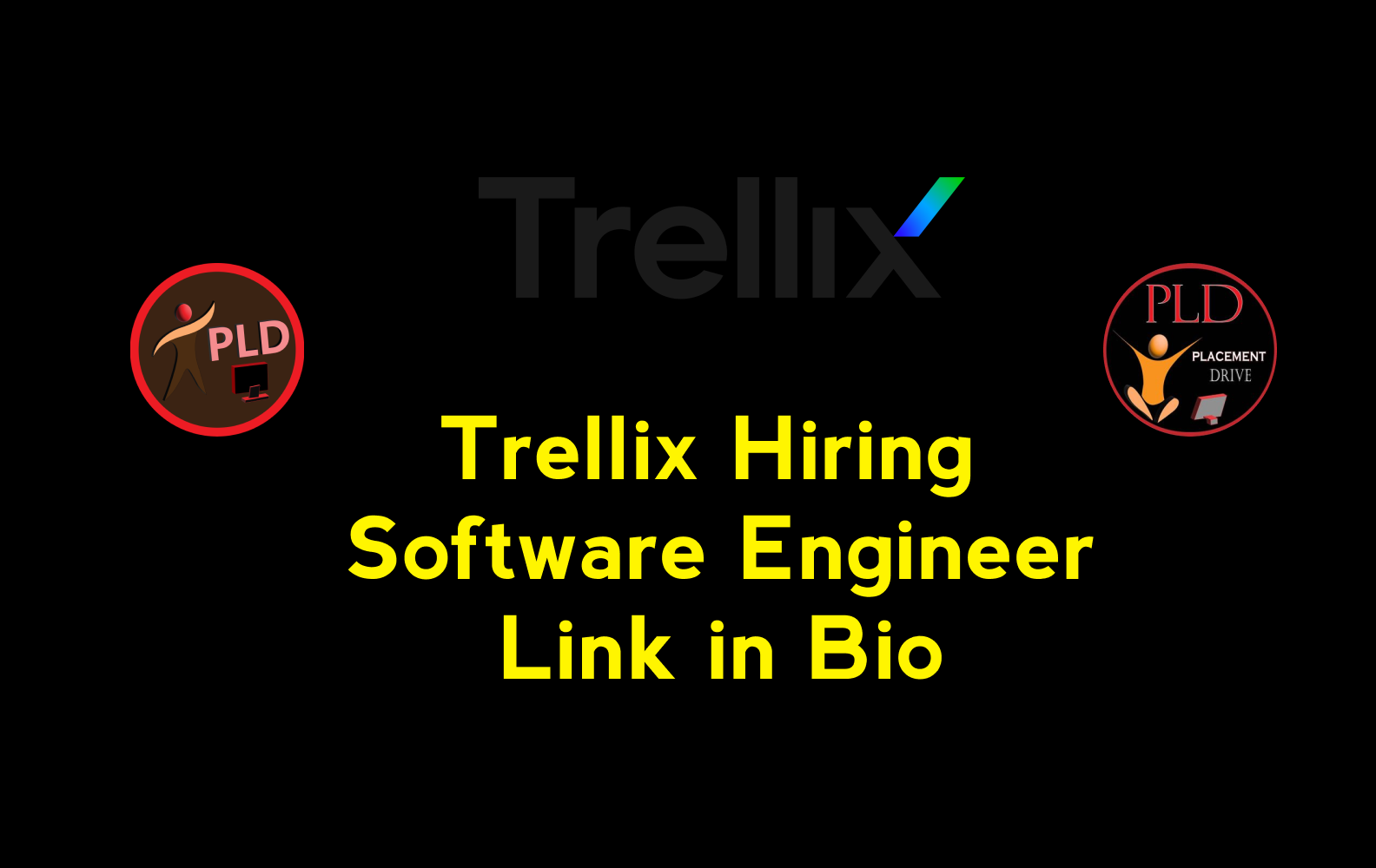 Trellix Hiring Software Engineer - placementdriveinsta.in