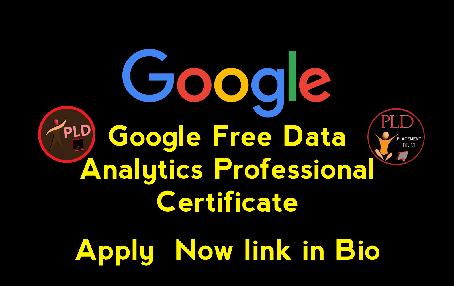 Google Free Data Analytics Professional Certificate ...