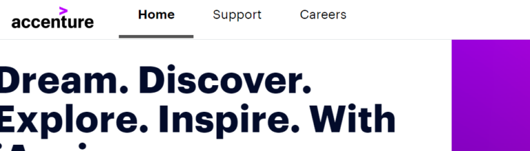 How to Check Accenture Interview Results - placementdriveinsta.in