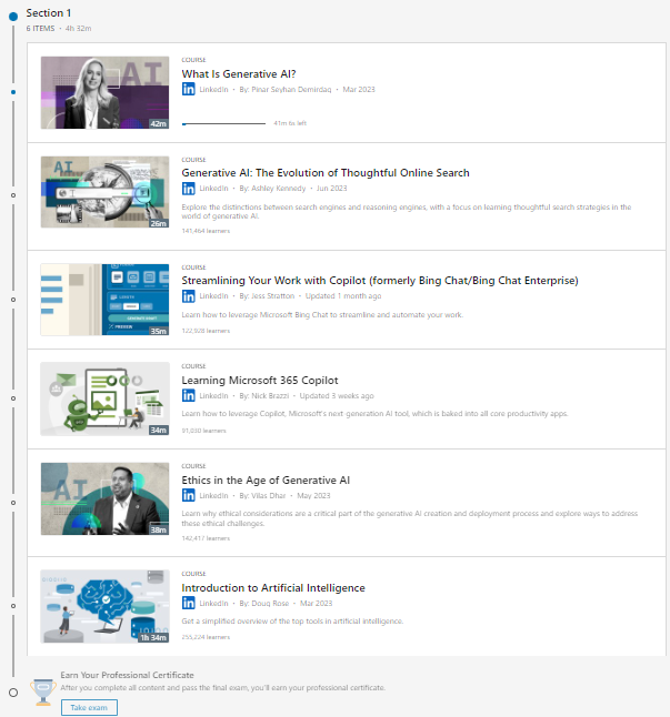 Microsoft Free AI Certification - placementdriveinsta.in