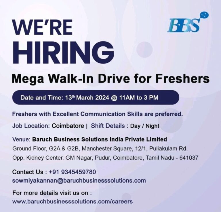 EY Hiring & 1 Walk-in Drive for Freshers - placementdriveinsta.in