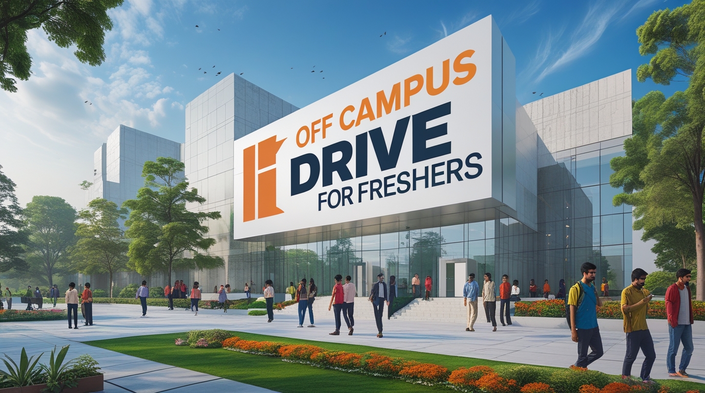 NielsenIQ Off-Campus Recruitment 2025