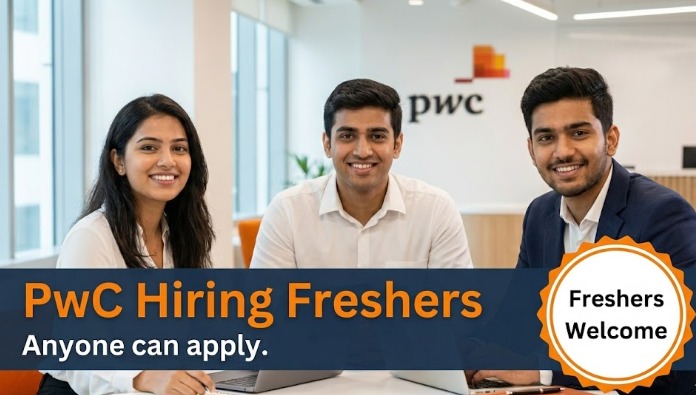 PwC Acceleration Center Assurance Associate 2025 Apply